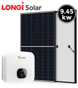 Solar Pricing - Solar New South Wales - Sky Solar Energy